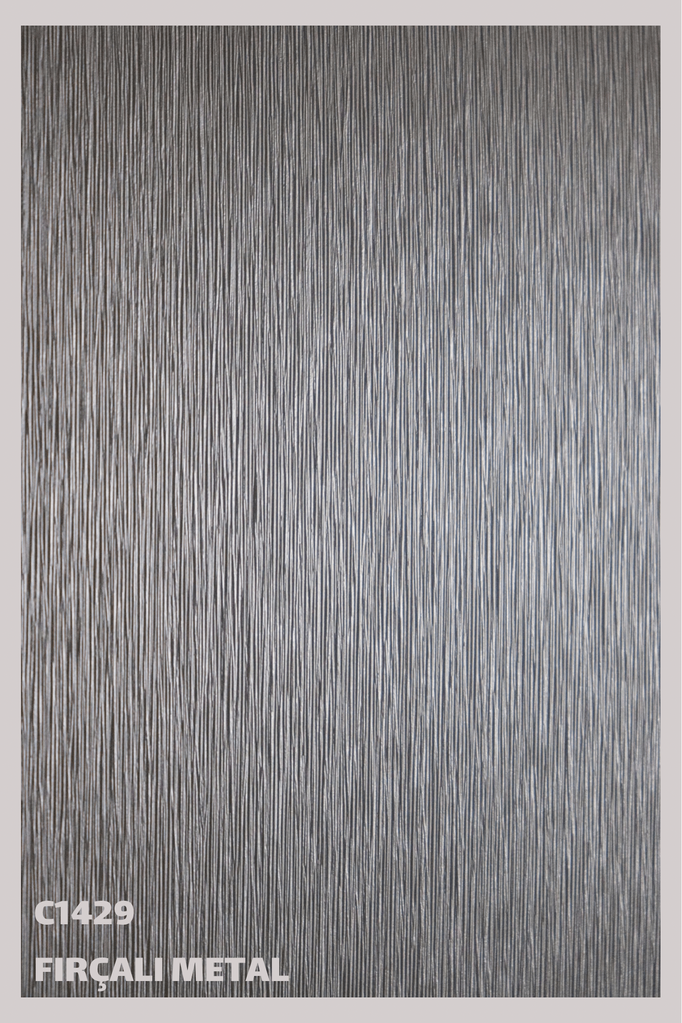 FIRÇALI METAL - Cyc Dekor